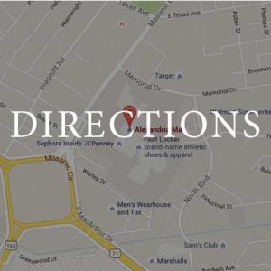 Hours & Directions Terms of Use Privacy Policy