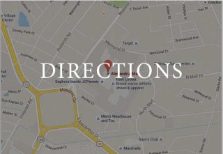 Hours & Directions Terms of Use Privacy Policy